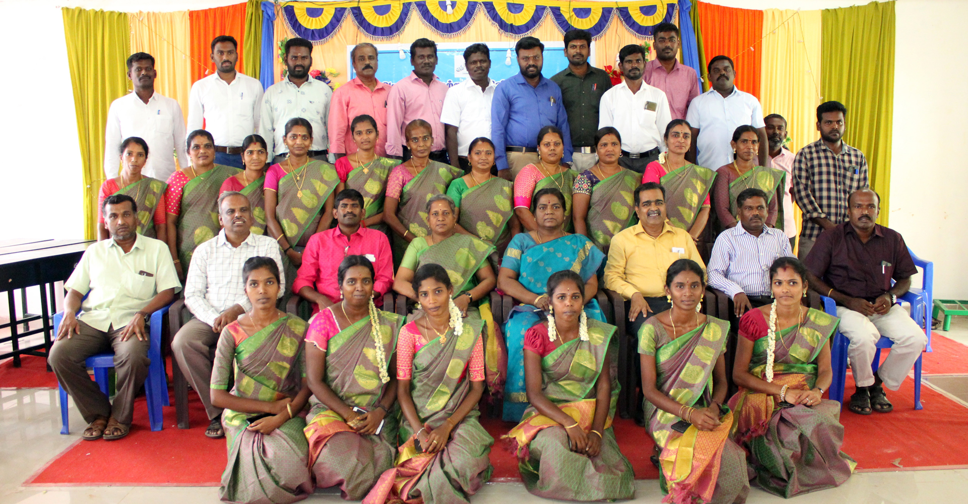 Government Arts and College,Thiruvadanai